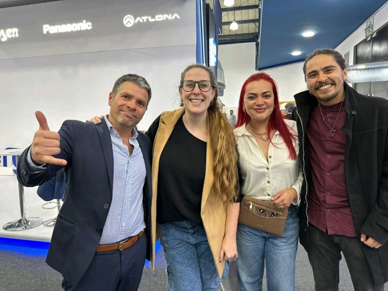 La inteligencia artificial está creando una nueva educación